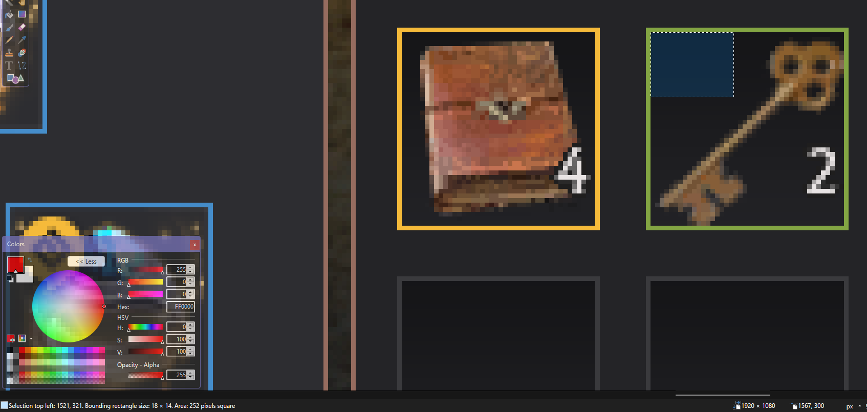 GitHub - ErisLoona/BDO-Item-Sorter: An item sorter for Black Desert Online