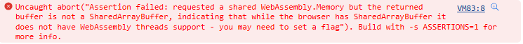 v3.xx mame core 6 console error · Issue #673 · EmulatorJS/EmulatorJS ...