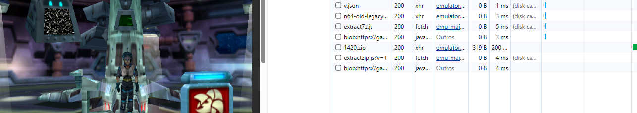 Legacy opengl support? · Issue #678 · EmulatorJS/EmulatorJS · GitHub