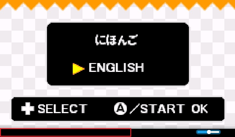 [BUG] Gba main menu buttons not appear · Issue #700 · EmulatorJS/EmulatorJS · GitHub