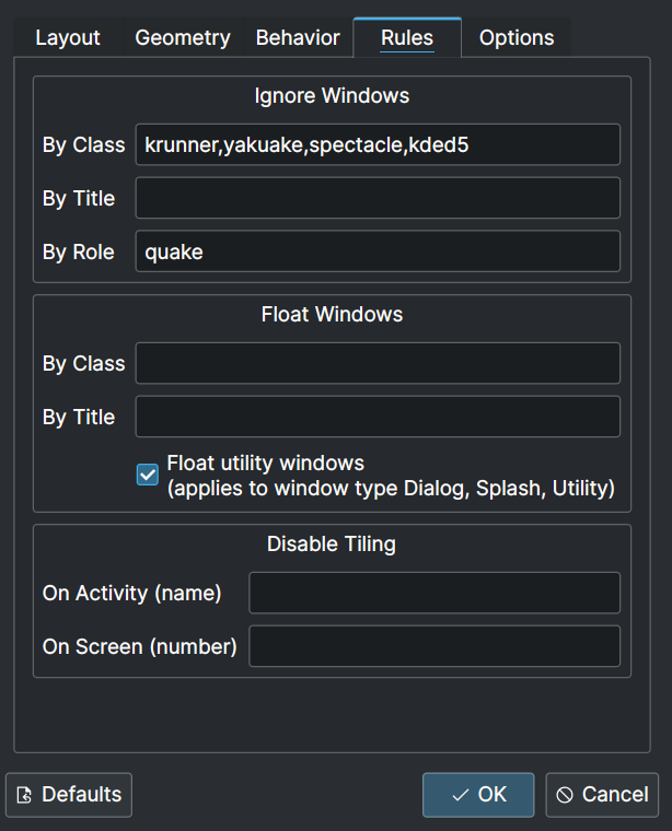 [Bug]: Conky is being relocated · Issue #97 · Bismuth-Forge/bismuth · GitHub