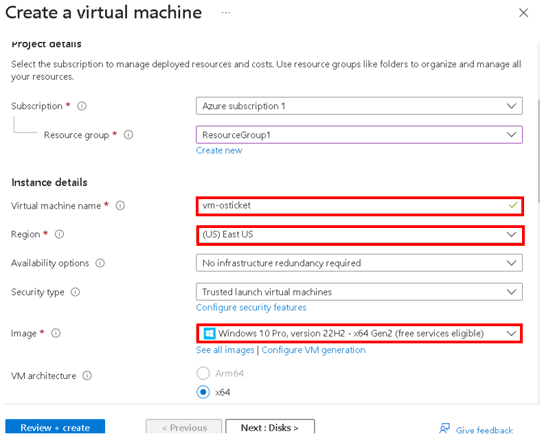 GitHub - CamSpence/osticket-prereqs
