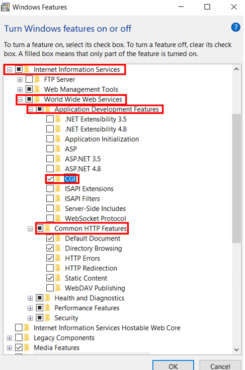 GitHub - CamSpence/osticket-prereqs