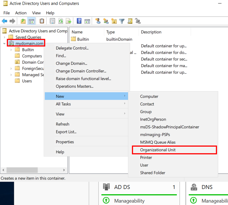 GitHub - abelbelay/configure-ad
