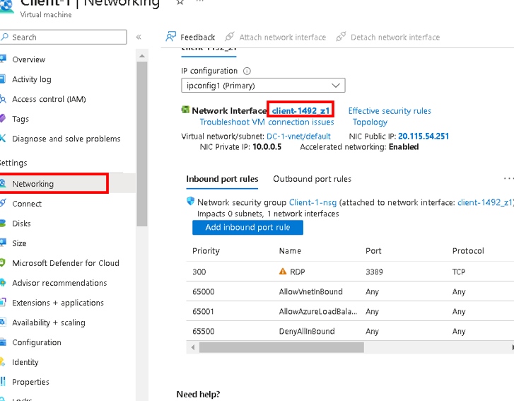 GitHub - abelbelay/configure-ad
