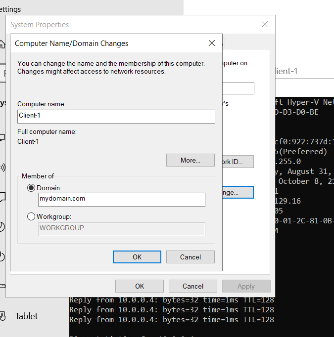 GitHub - abelbelay/configure-ad