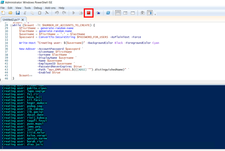 GitHub - abelbelay/configure-ad