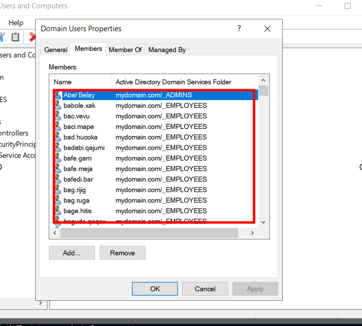 GitHub - abelbelay/configure-ad