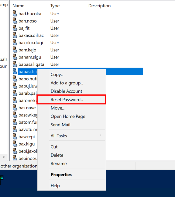 GitHub - abelbelay/configure-ad