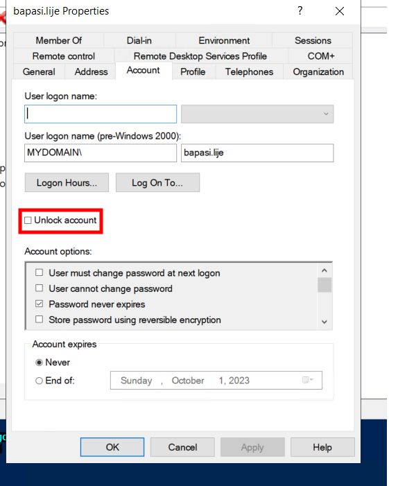 GitHub - abelbelay/configure-ad