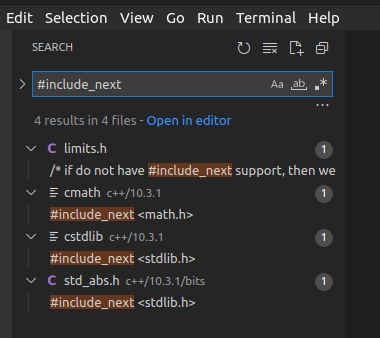 Conflicting declarations after installing picolibc · Issue #299 · picolibc/picolibc · GitHub