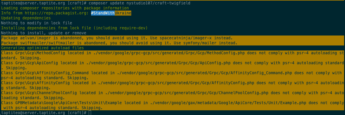 "Internal Server Error" when attempting to access Global SEO or Tracking Scripts section via ...