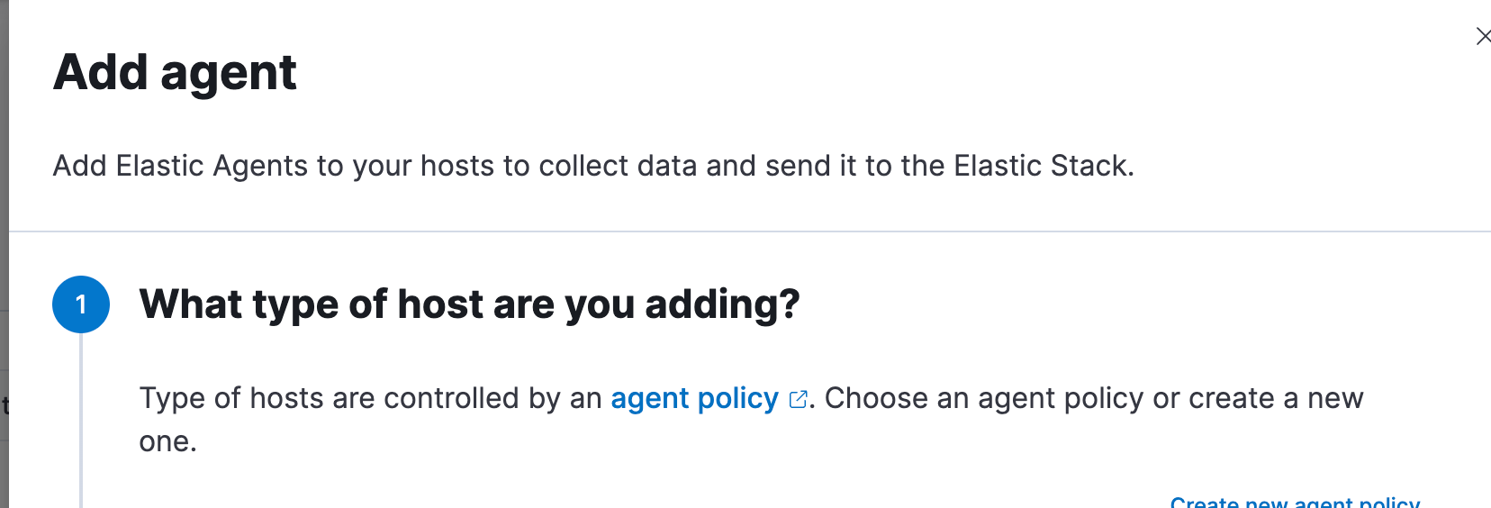 [Fleet] Improve text in Add Agent flyout for integrations run remotely · Issue #137639 · elastic ...