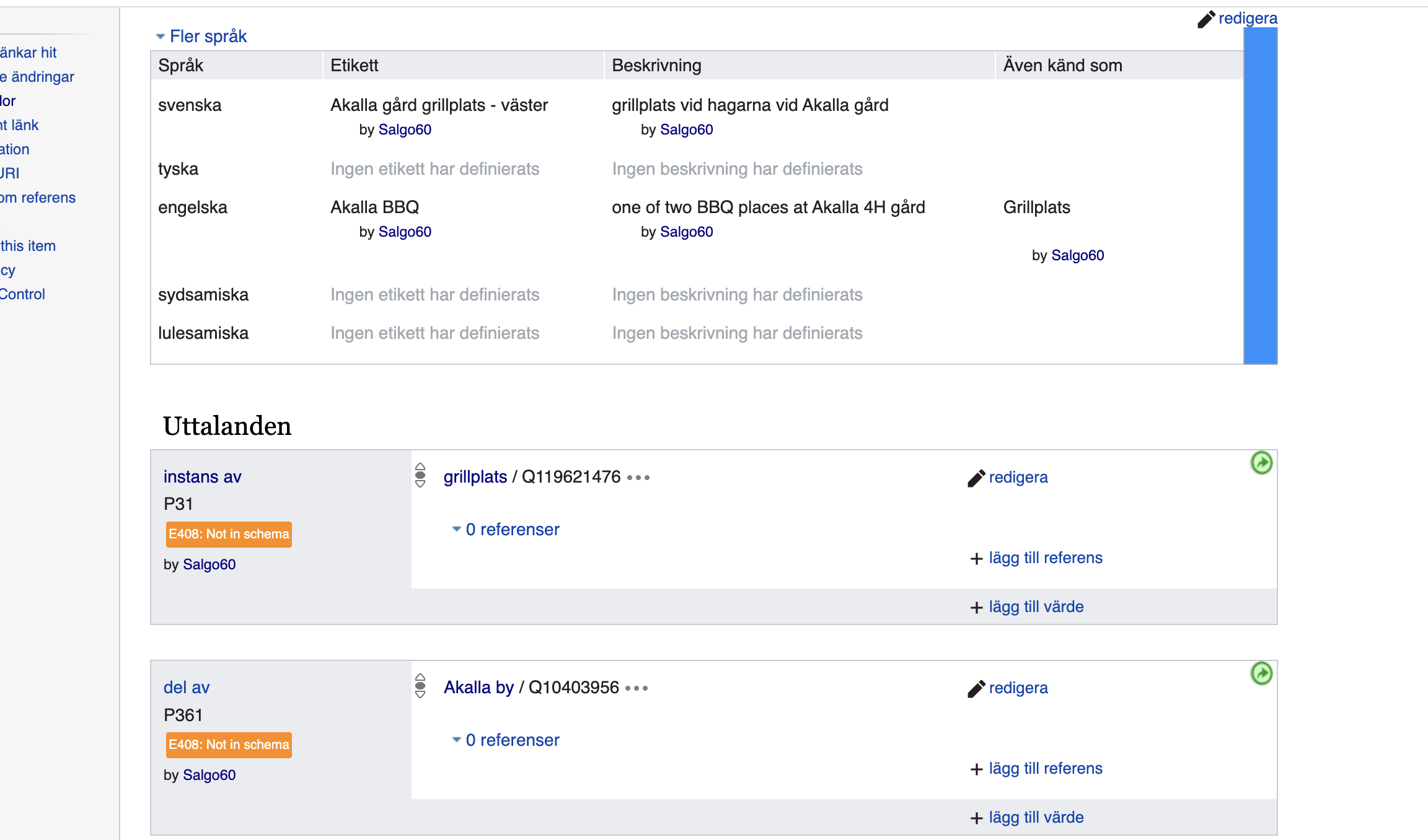Samma som - SKOS grillplatser · Issue #2 · dpriskorn/svenska-grillplatser · GitHub