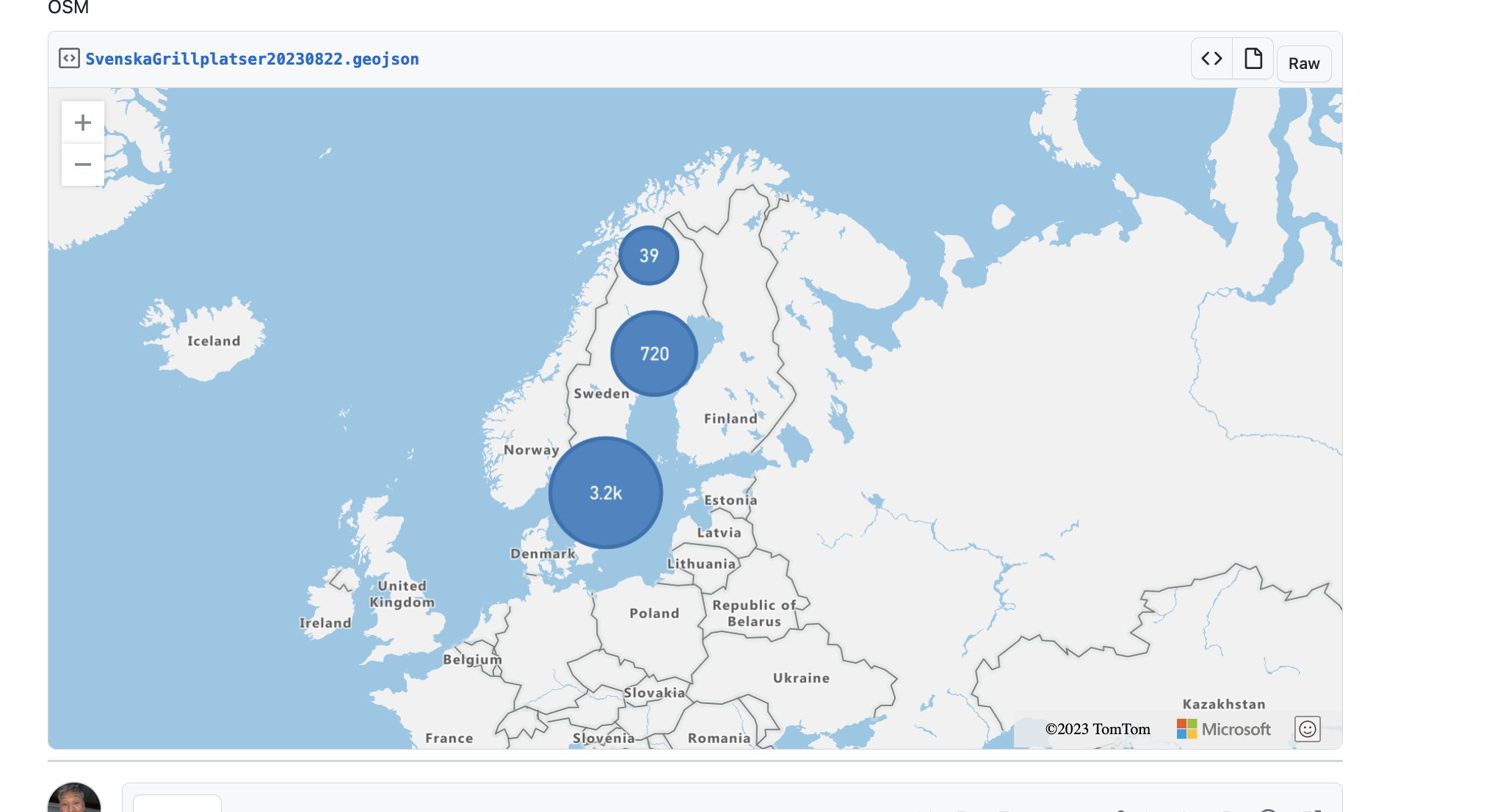Saknas i Öppna data från kommun eller annan aktör · Issue #30 · dpriskorn/svenska-grillplatser ...