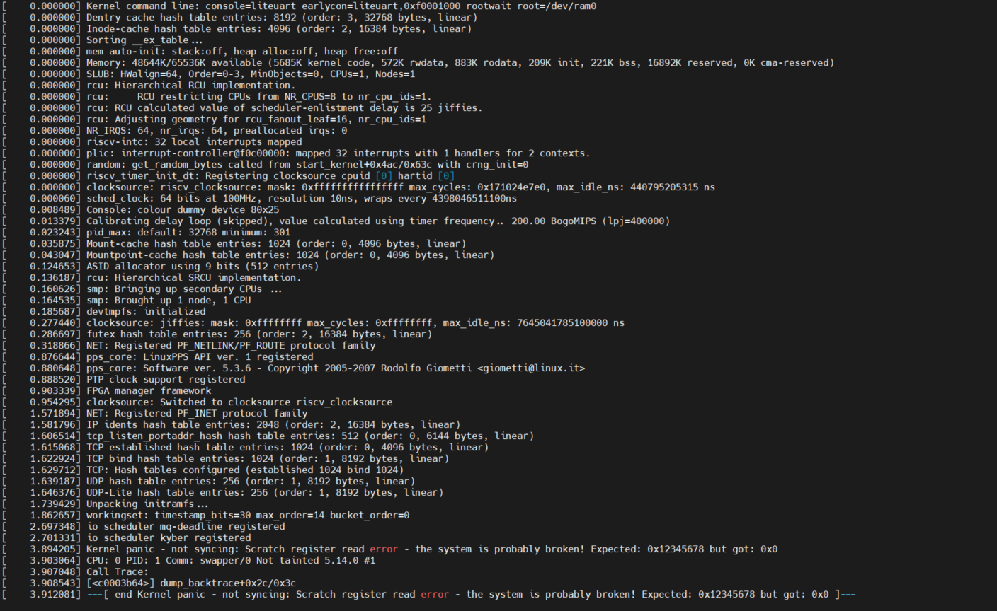 Various Issues with Sipeed Tang Primer 20k · Issue #1750 · enjoy-digital/litex · GitHub