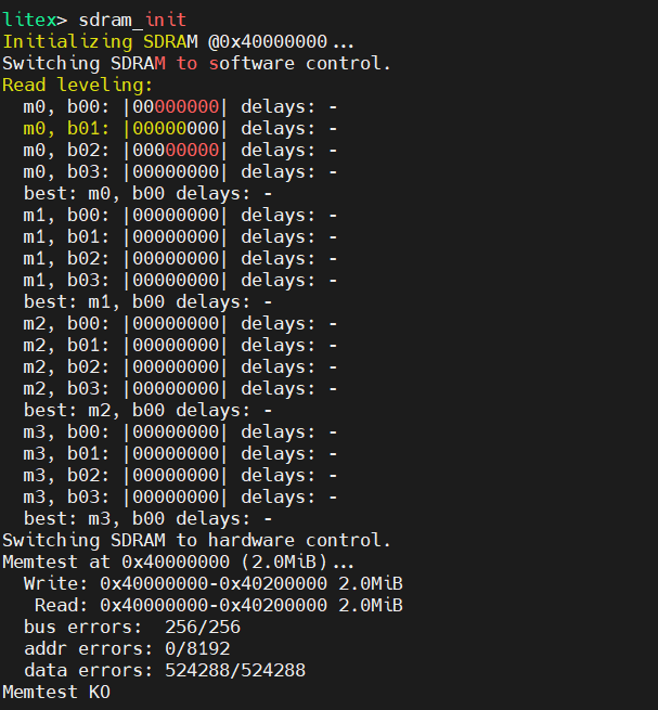 Various Issues with Sipeed Tang Primer 20k · Issue #1750 · enjoy-digital/litex · GitHub