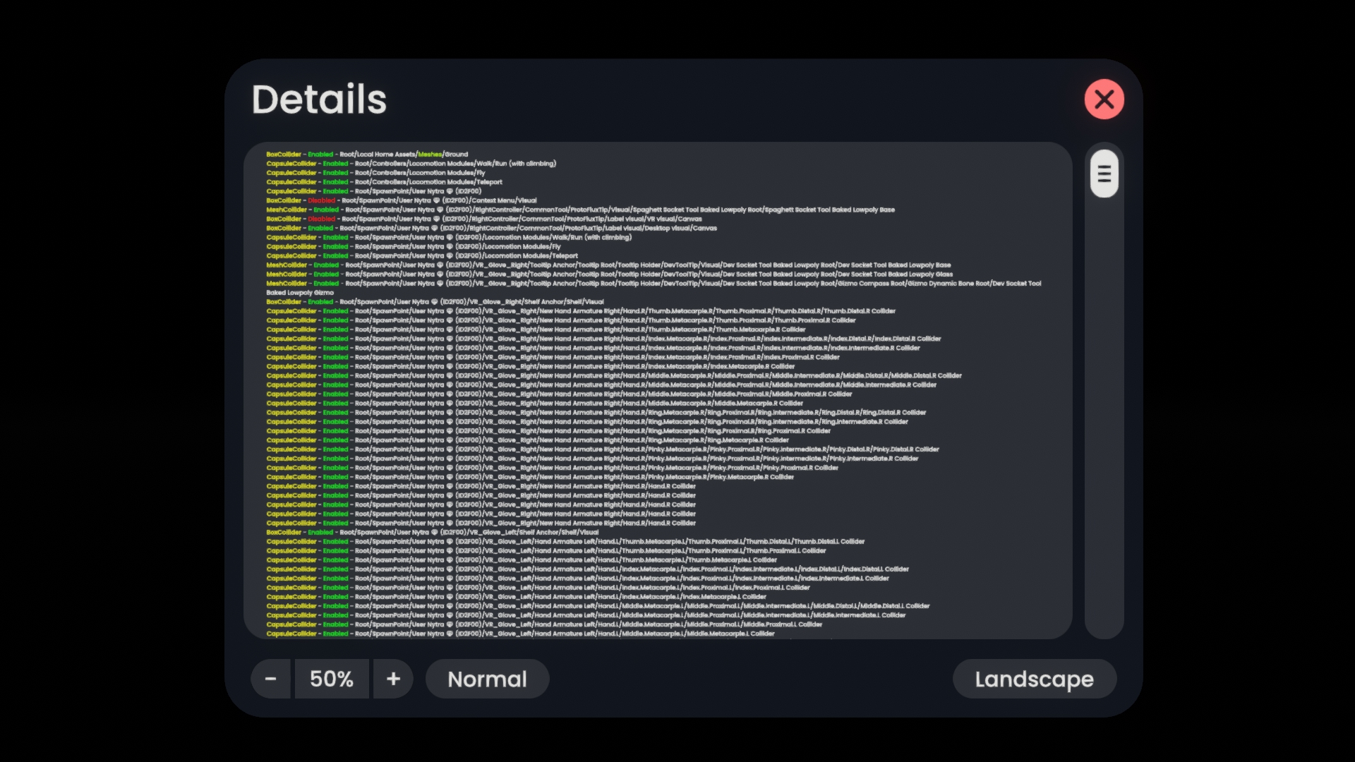 GitHub - Nytra/ResoniteComponentSearchWizard: A mod for Resonite that provides a wizard for ...