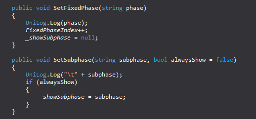 Add option to show engine load progress during startup · Issue #1 · resonite-modding-group ...