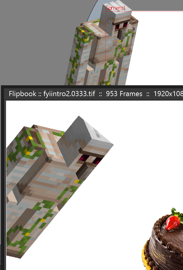 Images aren't rendering properly · Issue #5044 · opentoonz/opentoonz · GitHub