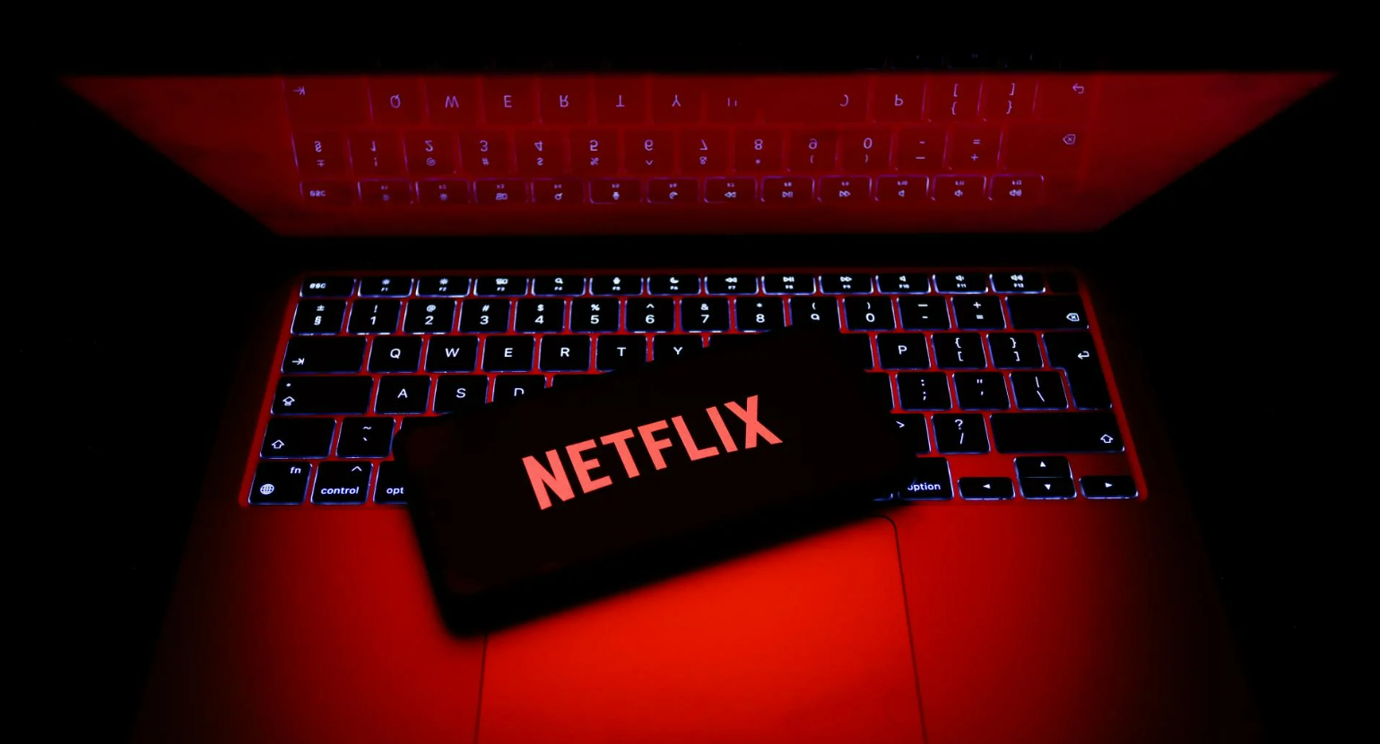 GitHub - KasiMuthuveerappan/Netflix-EDA