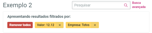 po-loockup / po-page-dynamic-search: disclaimers sem formatação · Issue ...