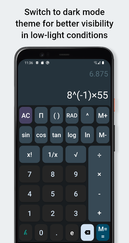 GitHub - Ath711/Calculator-for-Android: App available to download at https://play.google.com ...