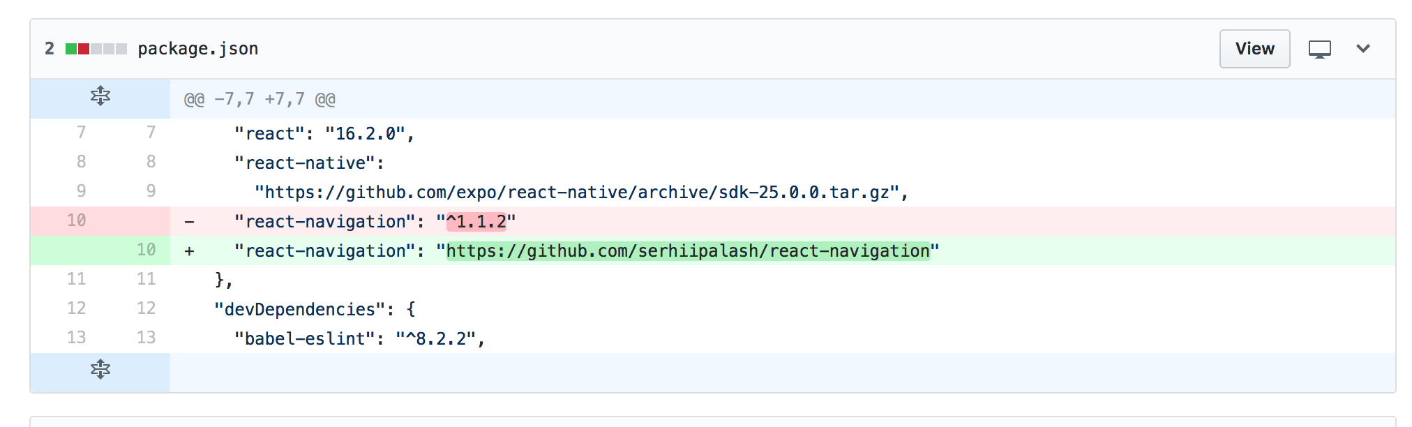 Action within RESET doesn't trigger · Issue #3279 · react-navigation ...