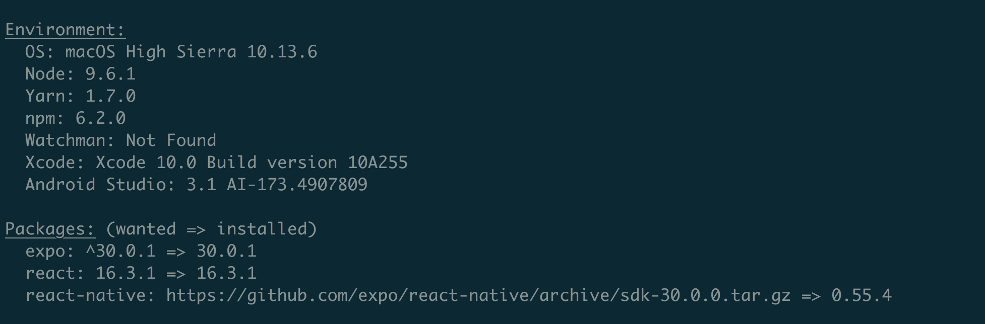 Missing "Orientation" tag in ImagePicker result EXIF data; ImageManipulator "crop" util has ...
