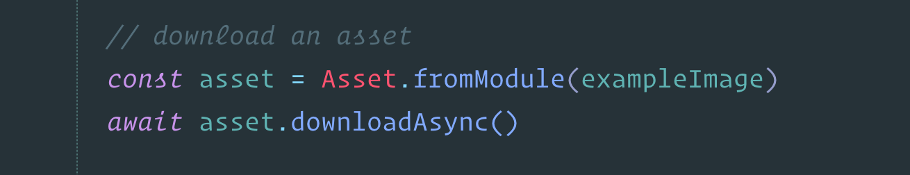 [expo-gl][Android][standalone] gl.texImage2D doesn't render image in Android standalone app if ...