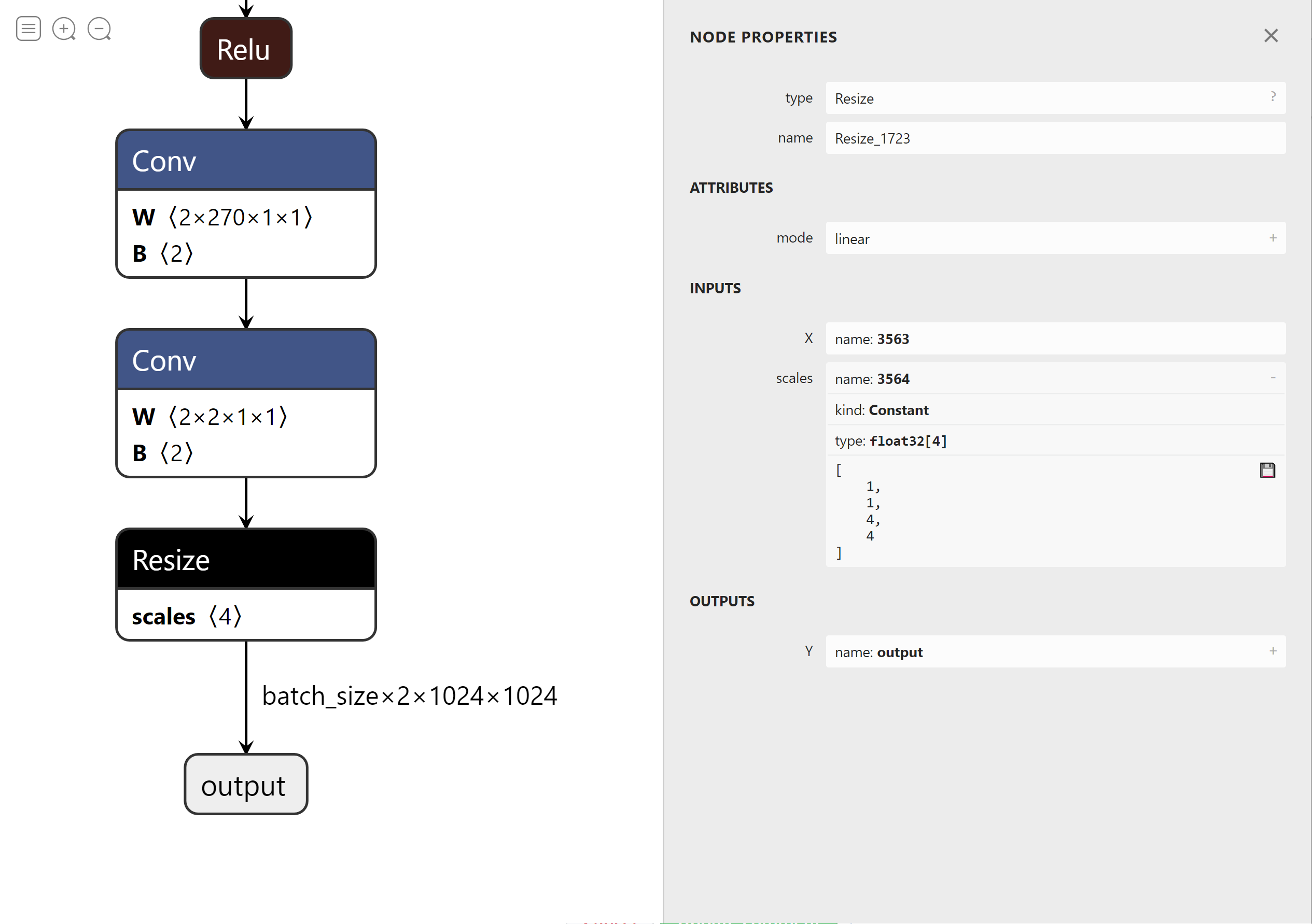 tensorrt7.0 Assertion failed: scales_input.is_weights() · Issue #361 · onnx/onnx-tensorrt · GitHub