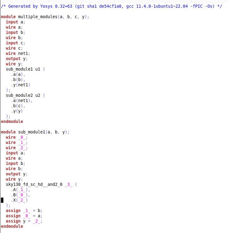 GitHub - vaishbv/pes_asic_class