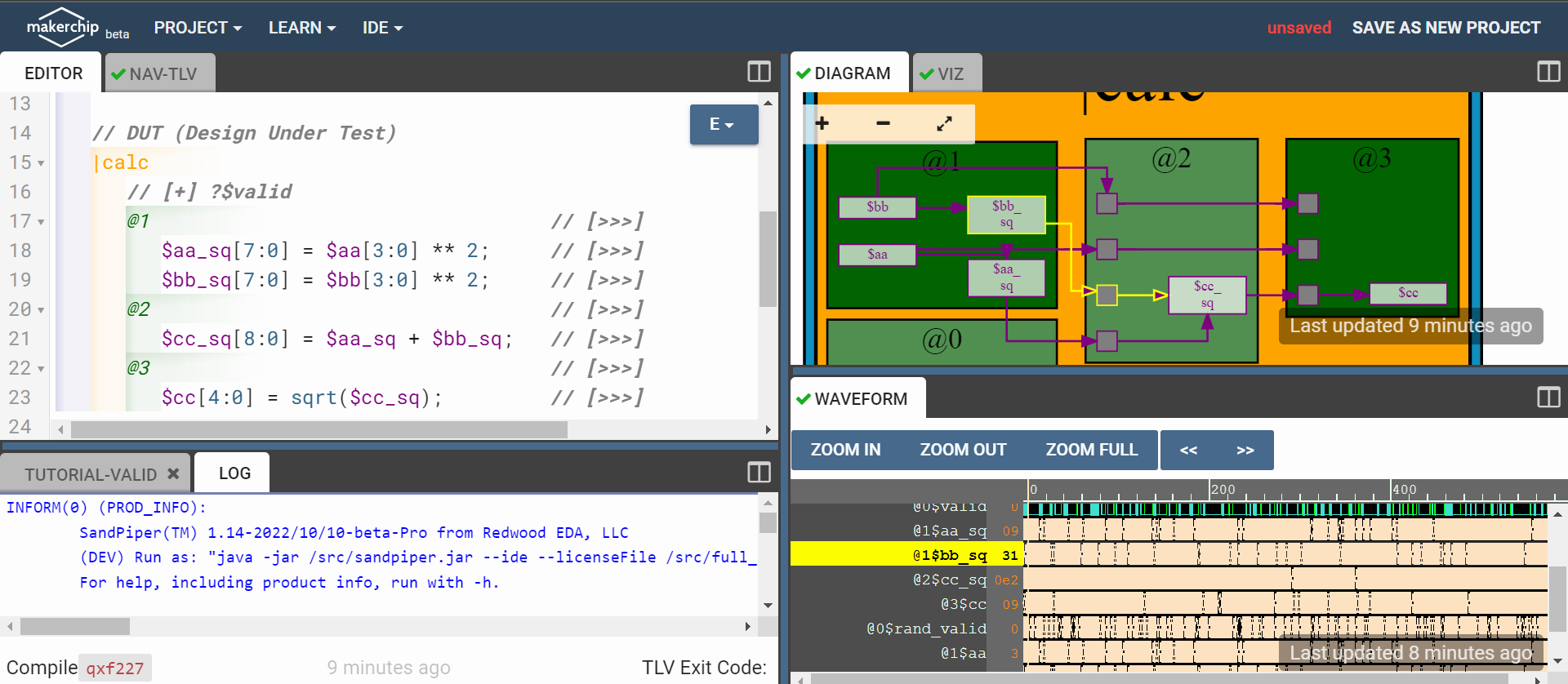 GitHub - Syedhasan7/RISC-V
