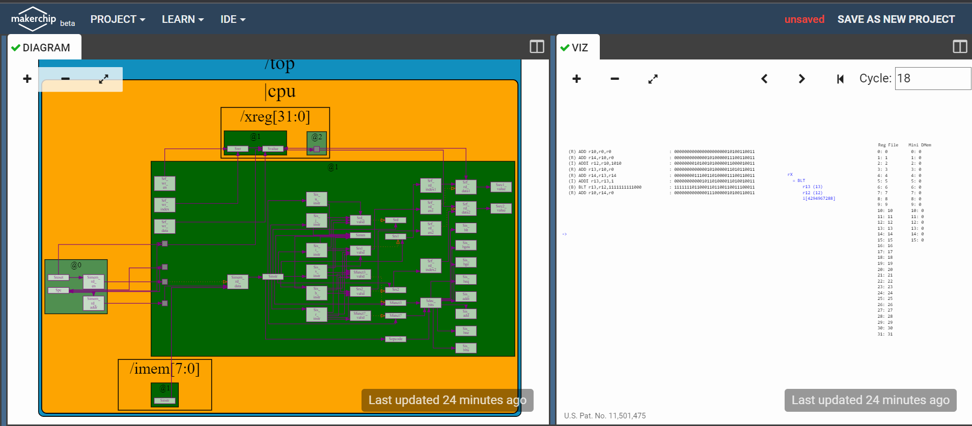 GitHub - Syedhasan7/RISC-V