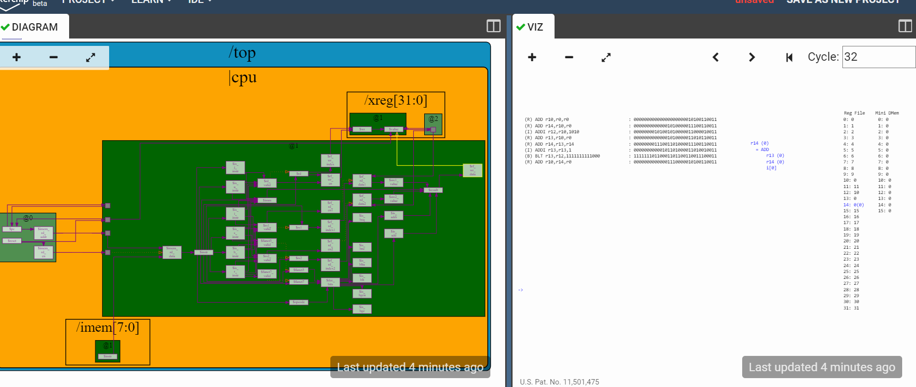 GitHub - Syedhasan7/RISC-V