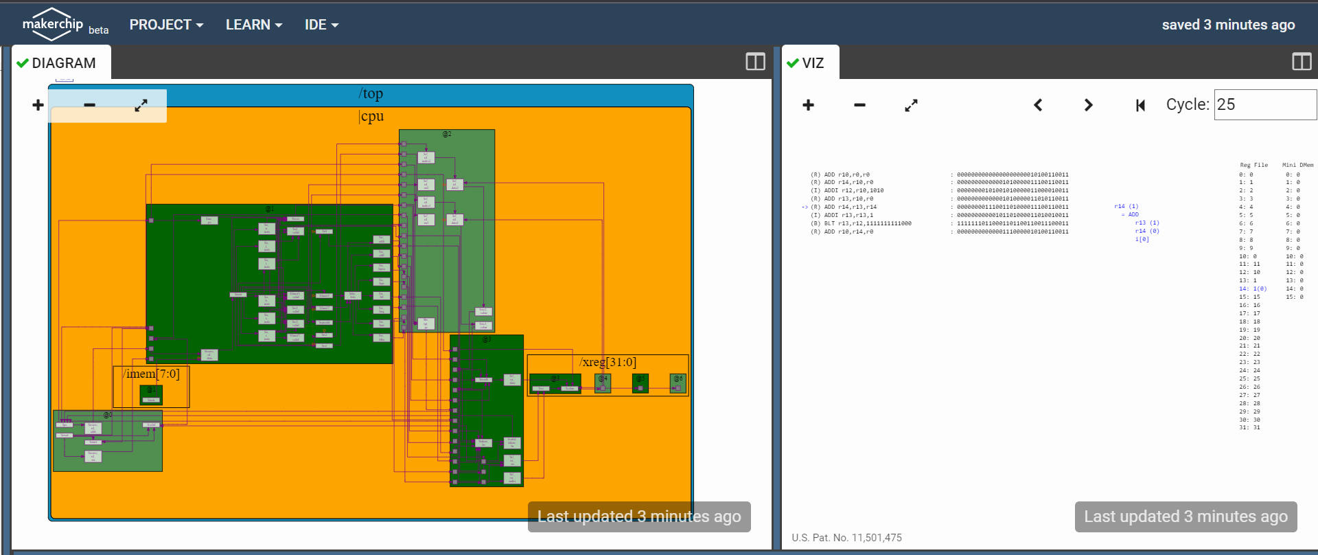GitHub - Syedhasan7/RISC-V