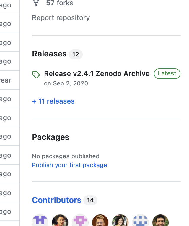Need new release · Issue #494 · qMRLab/qMRLab · GitHub