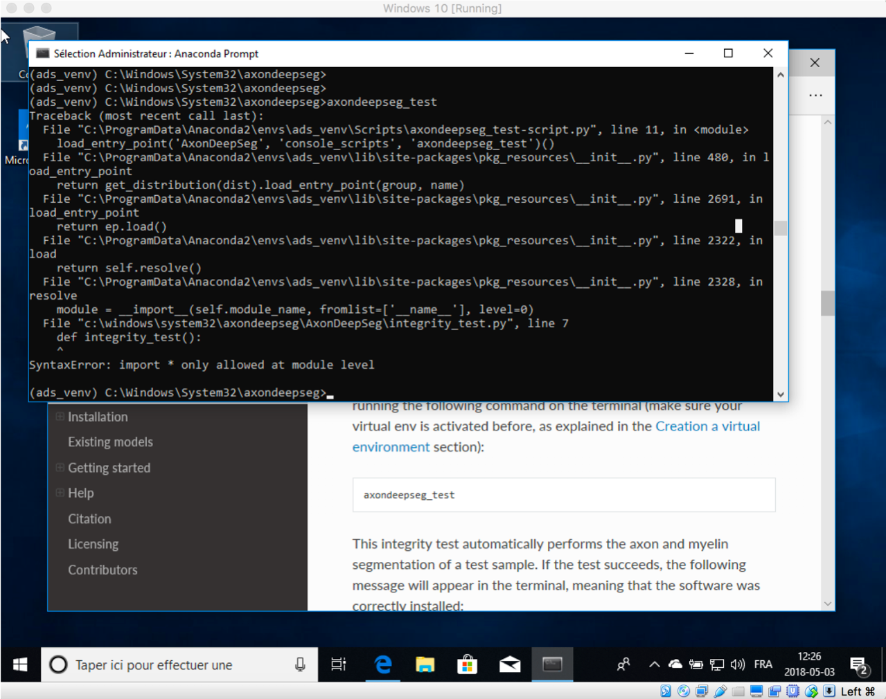 AxonDeepSeg is not compatible with Windows · Issue #91 · axondeepseg ...