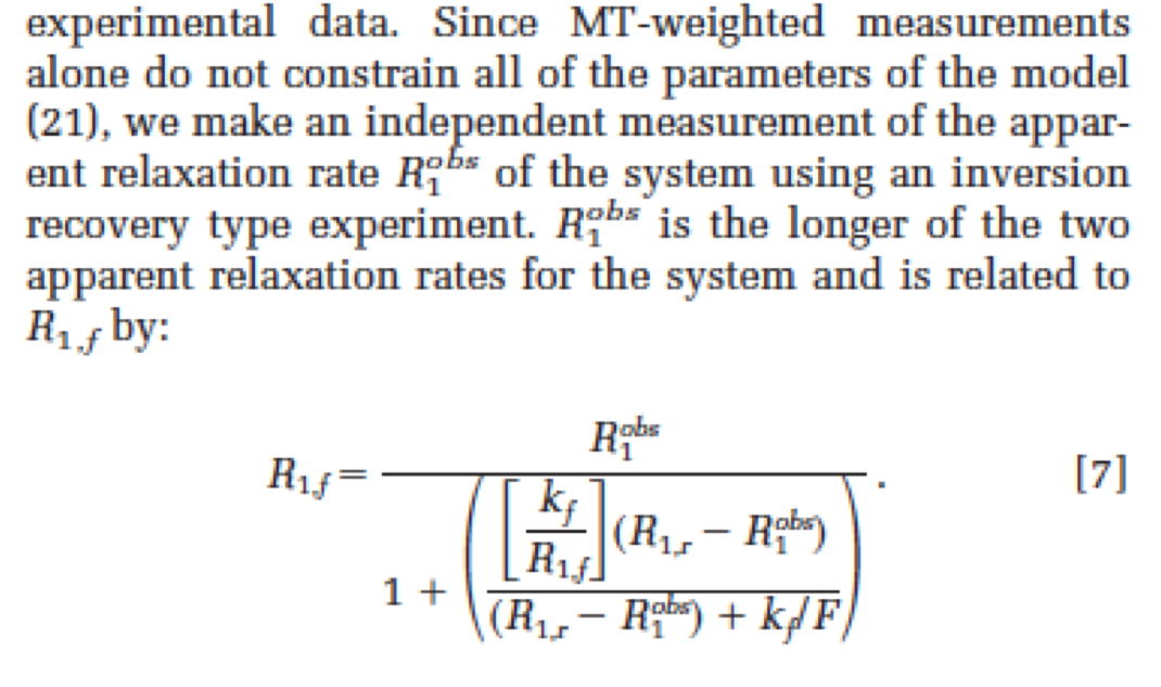 stability of fit · Issue #267 · qMRLab/qMRLab · GitHub