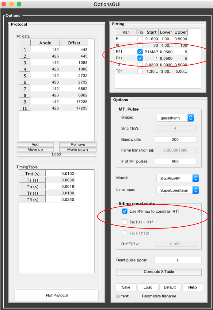 stability of fit · Issue #267 · qMRLab/qMRLab · GitHub