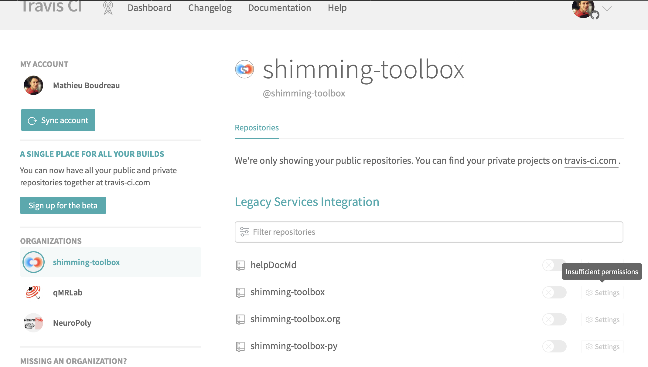 Set up unit test suite · Issue #3 · shimming-toolbox/shimming-toolbox ...