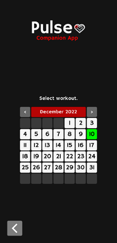 GitHub - gothmommysim/Pulse-Companion-App: Companion application for an ...