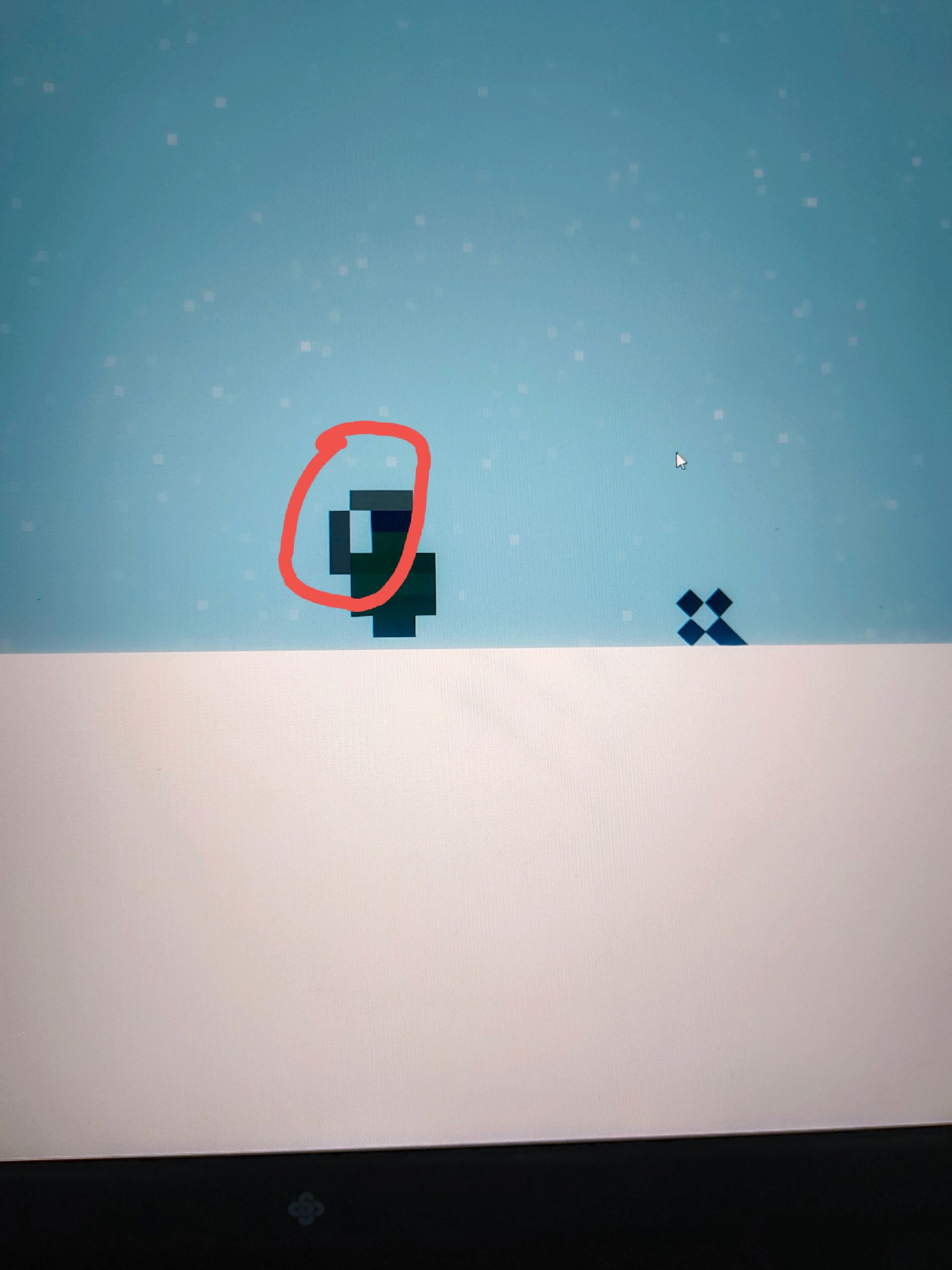 Grenade should not have a lever when the pin is removed · Issue #3049 ...