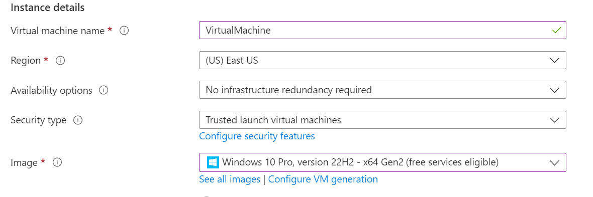 GitHub - FabAlcindor/VirtualMachinVPN: Set up a Virtual Machine and ...