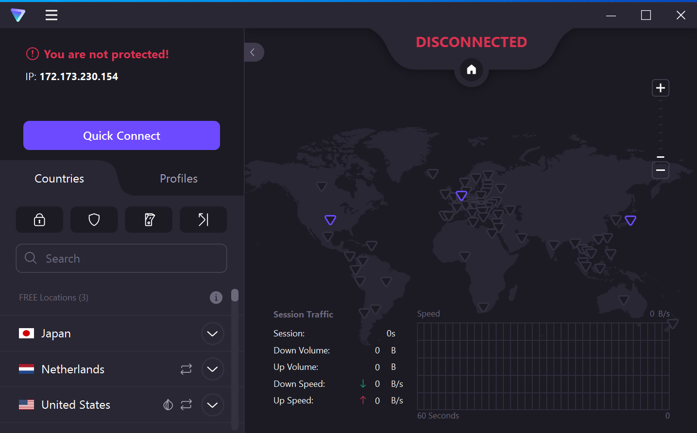 GitHub - FabAlcindor/VirtualMachinVPN: Set up a Virtual Machine and ...