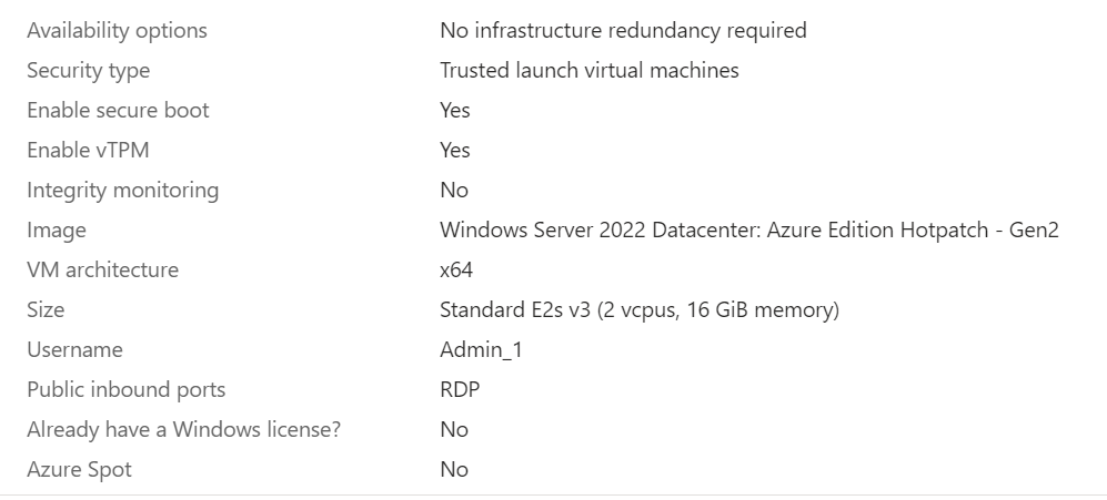 GitHub - FabAlcindor/ActiveDirectory: Set up Active Directory and Add a User to the Domain Server.