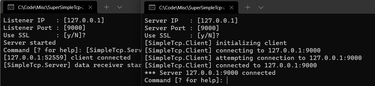 If the same "Events_ClientConnected" is connected in multi-server expansion, can you add the ...