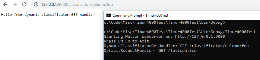 Project NET Framework 4.6.2 upgrade Watson Webserver to 2.1.2 failed · Issue #22 · dotnet ...