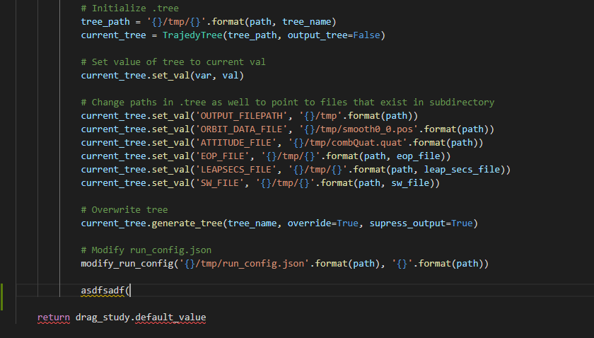Remote Development Syntax Highlighting is Not Working · Issue #1830 · microsoft/pylance-release ...