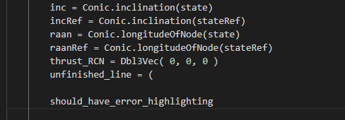 Remote Development Syntax Highlighting is Not Working · Issue #1830 ...